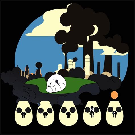Appel Urgent à Laction Les Conséquences De La Pollution Sur Les