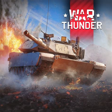 War Thunder M A HC Click Bait Pack Game Propaganda