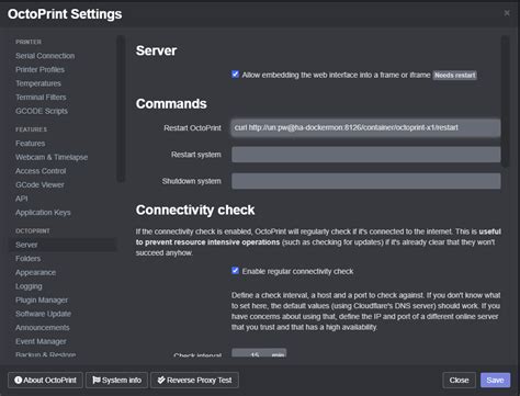 Multi Instance Octoprint With Data Plugin Sharing Using Docker