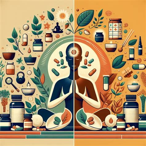 The Synergy Of Ayurveda And Modern Supplementation My Vibrant Vitality