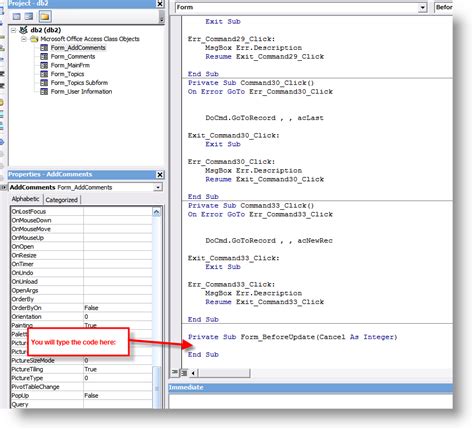 Show And Hide A Combo Box Access World Forums