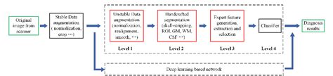 Figure 1 From Deep Learning Based Classification And Voxel Based