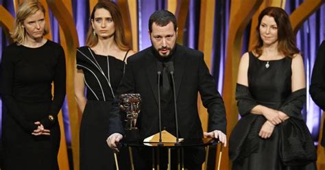 днів у Маріуполі отримав BAFTA за найкращий документальний фільм Журнал великого міста
