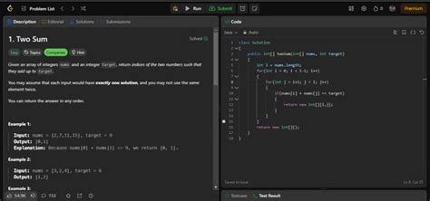 Ashish Kumar On Linkedin Coding Leetcodechallenge Linkedin