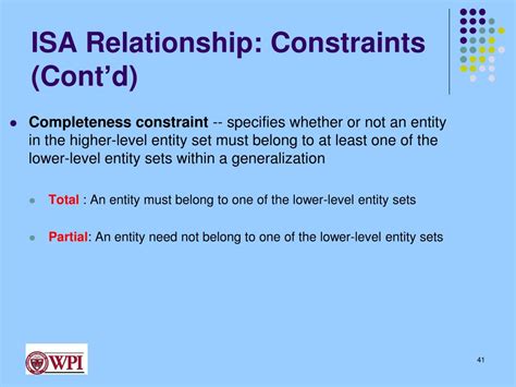 PPT The Entity Relationship Model PowerPoint Presentation Free Download ID 3913739