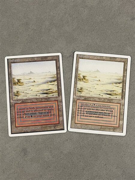 Badlands Proxy Universe