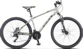 Частные объявления Stels Navigator 590 MD 26 K010 р.16 2023 (серый ...