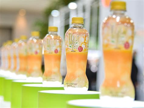 อีฟ If อีฟ If ยกขบวนเครื่องดื่มใหม่ มาเปิดตัวในงาน Facebook