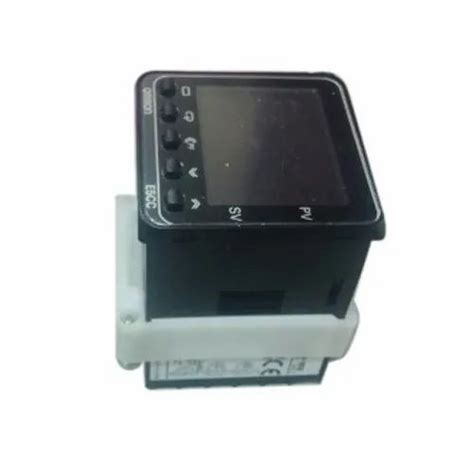 Semi Automatic Digital Temperature Controller At Rs 1200piece In Ludhiana
