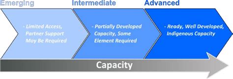 Three Tiers Of Classification Download Scientific Diagram