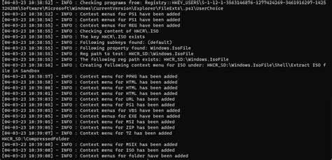 Powershell Is Fun Using Run In Sandbox For Testing Scripts And Intune