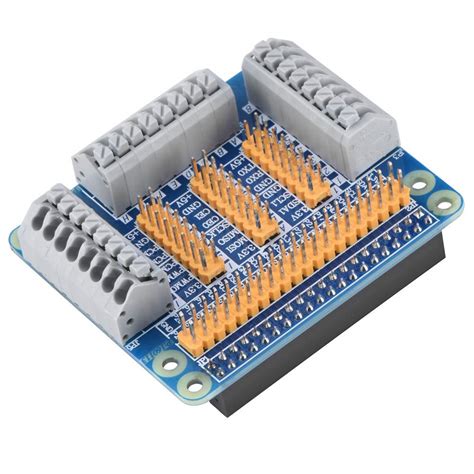 Gpio Expansion Board Raspberry Pi Shield For Raspberry Pi