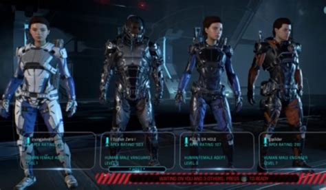 ‘mass Effect Andromeda Latest News And Update Latest Patch Brings 5