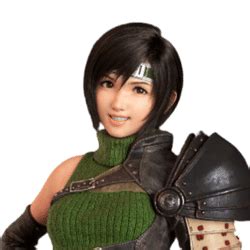 Romance Final Fantasy Rebirth Wiki