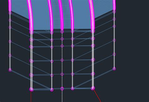 Corridor Does Not Match Assembly Autodesk Community