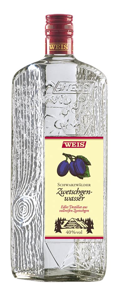 Weis Online Shop Zwetschge Wasser Obst Pflaume