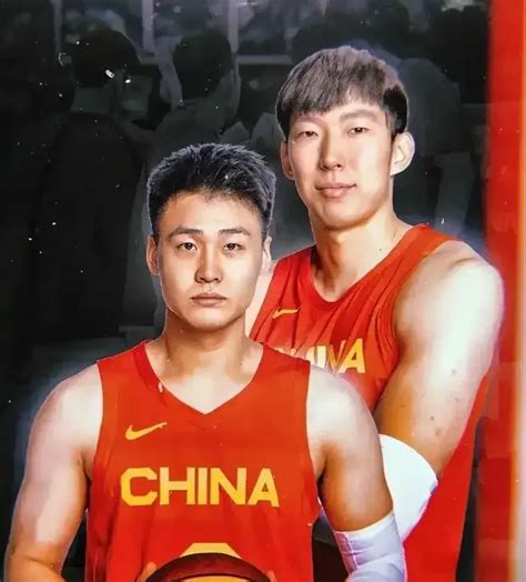 恭喜赵睿担任中国男篮新队长，徐杰有望取代赵继伟，6人即将出局