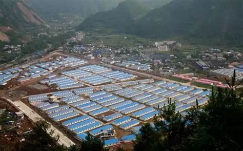 汶川地震15周年，致敬重生，一路向阳澎湃号·政务澎湃新闻 The Paper