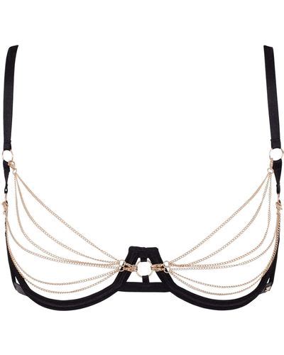 Metallic Bluebella Clothing For Women Lyst