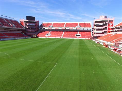 Estadio Libertadores De AmÉrica