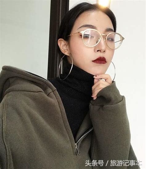 別問我套路有多深，頭像代表我的心，6招冰山女王厭世自拍pose 每日頭條