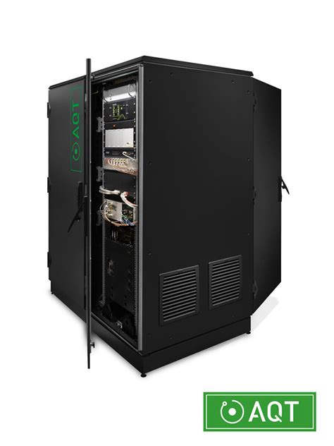 Aqt Alpine Quantum Technologies On Linkedin Quantumcomputer Isc23