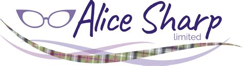 Alice Sharp Adventures With Alice