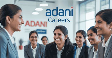 Adani Recruitment 2025 Multiple Openings For Freshers And Experienced