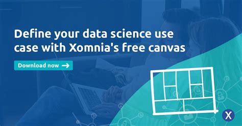 Xomnia On Linkedin Find The Right Data Science Use Case For Your Company