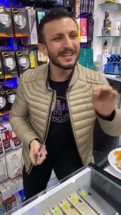 çok Tehlikeli Esnaf Youtubeshorts Youtube
