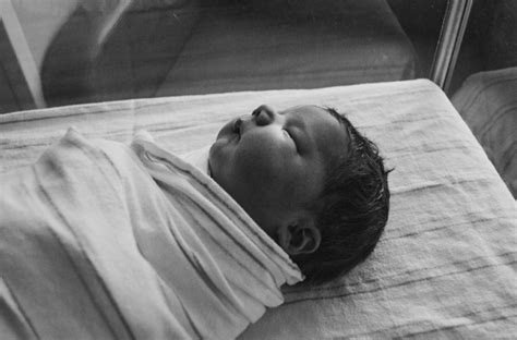 The Sampo Generation Why We Are Seeing The Lowest Fertility Rate Of