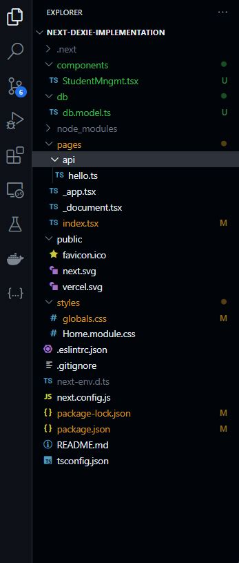 How To Use Indexeddb Dexie In Nextjs Webkul Blog