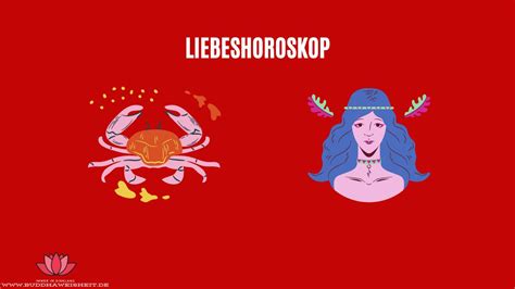 Wie Gut Passen Die Sternzeichen Krebs Und Jungfrau Zusammen
