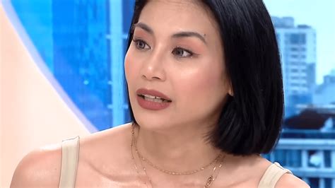 Gee Canlas Hiwalay Na Kay Archie Ilang Beses Nagdasal Sa Diyos
