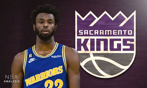 Nba Rumors Andrew Wiggins Floated As Kings Trade Target