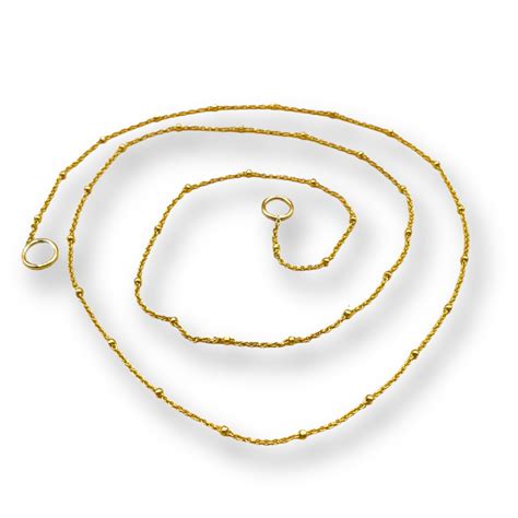 Bamboo Chain Lindasopal