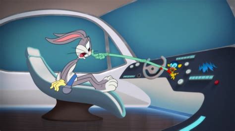 Looney Tunes Cartoons - High Speed Hare - TheTVDB.com
