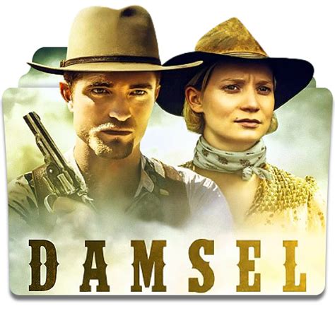 Damsel 2018 By Nes78 On Deviantart