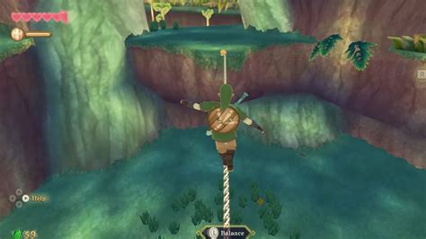 The Legend Of Zelda Skyward Sword Switch How To Find All Kikwis