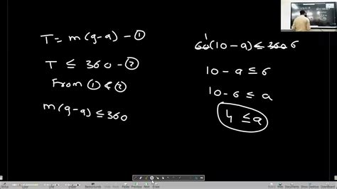 Lecture 3 Youtube