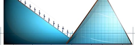 Mathematical Graph Of Absolute Value Function Demonstrating Its