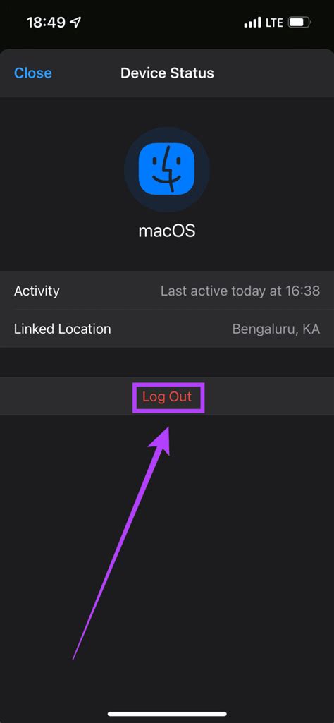 Ways To Fix Whatsapp Web Not Syncing Guiding Tech