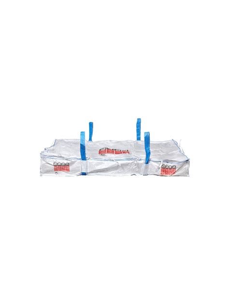 Asbestos Roof Sheet Bag With Single Liner Remove Asbestos Safely