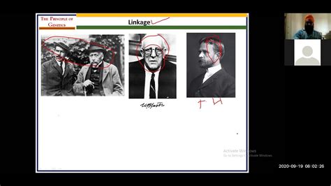 Linkage Coupling And Repulsion Hypothesis At Buddy Franzen Blog