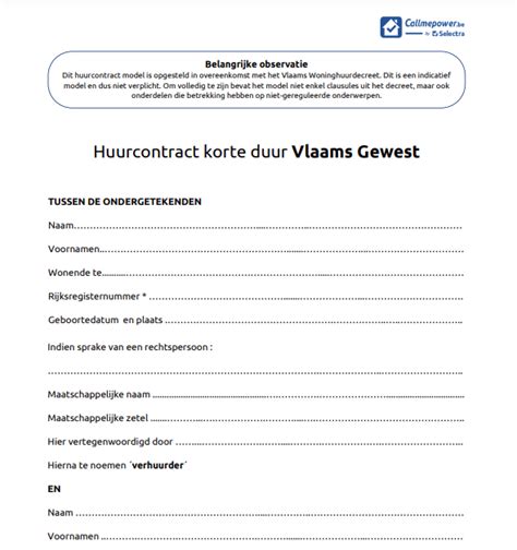 Deze Woning Is Eveneens Te Huur Tijdelijke Huurovereenkomst Voor Hot