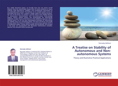 PDF A Treatise On Stability Of Autonomous And Non Autonomous Systems Theory And Illustrative