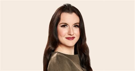 Portrait Qui Est Fidji Simo Cette Française Nommée à La Direction Dopenai