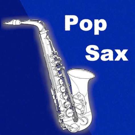 Download Pop Sax Wav Magesy ®™⭐