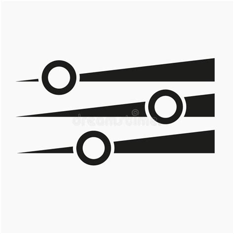 Nice Filter Control Settings Stock Vector Illustration Of Filter Division 261356630