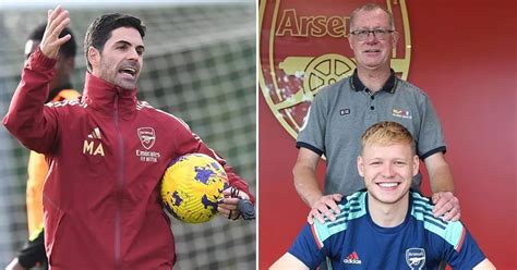 Mikel Arteta Delivers Telling Comments On Aaron Ramsdale After